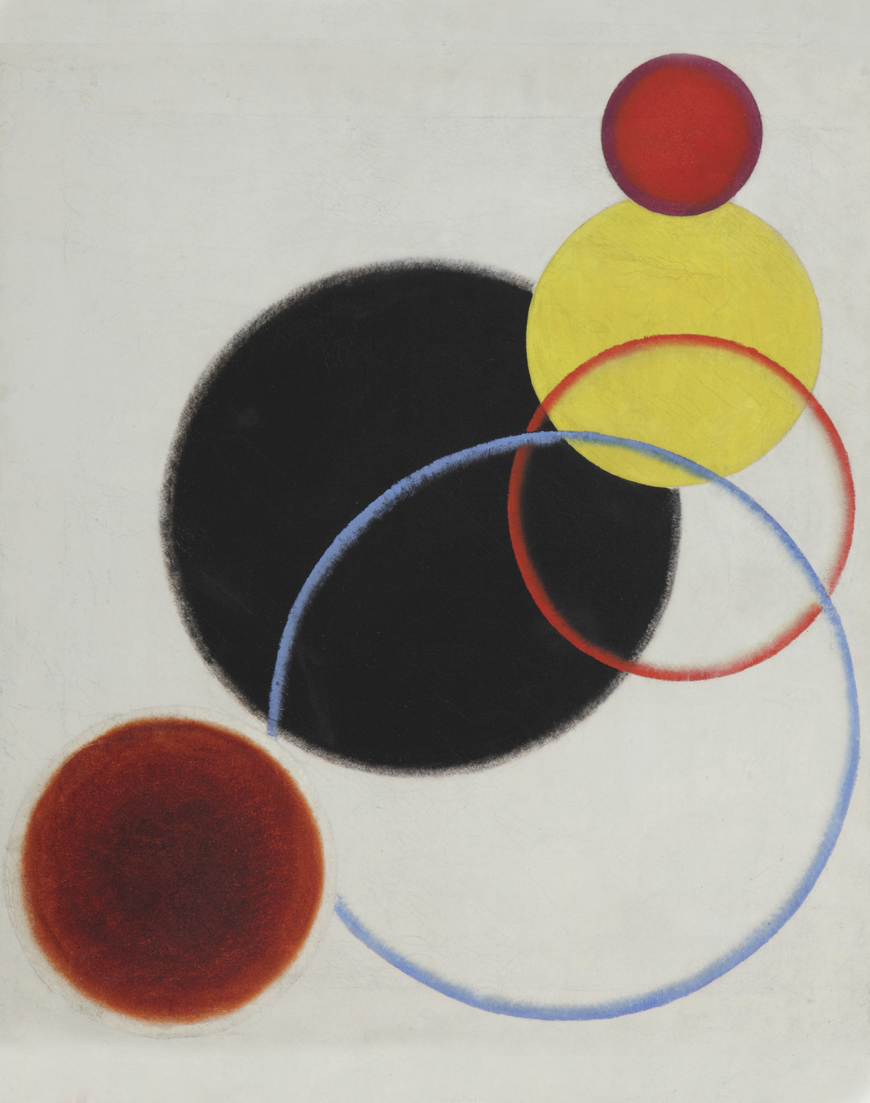 Vanguardia rusa - México Design