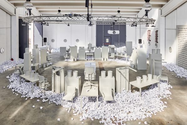 The Boring Collection - México Design