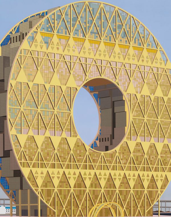 Daniel Rich - México Design