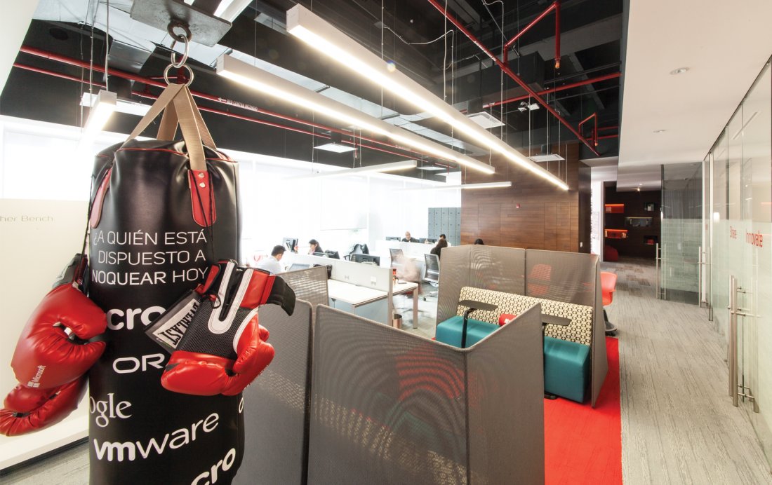 Ofis Design - México Design