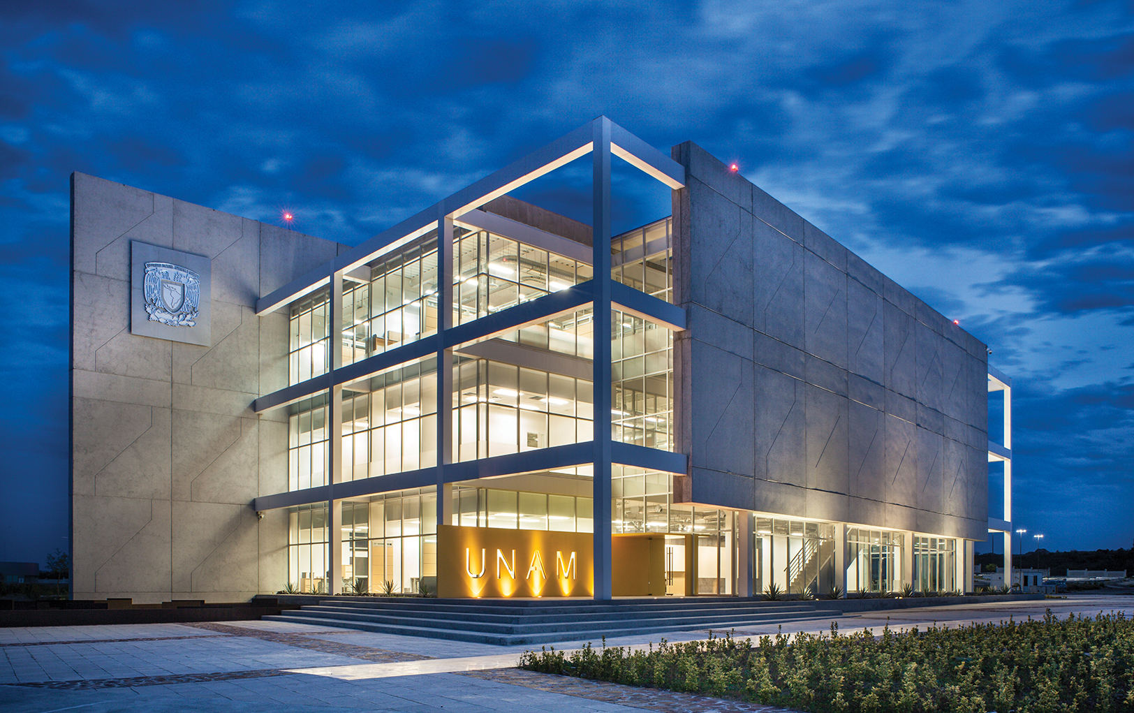 Arquiplan - México Design