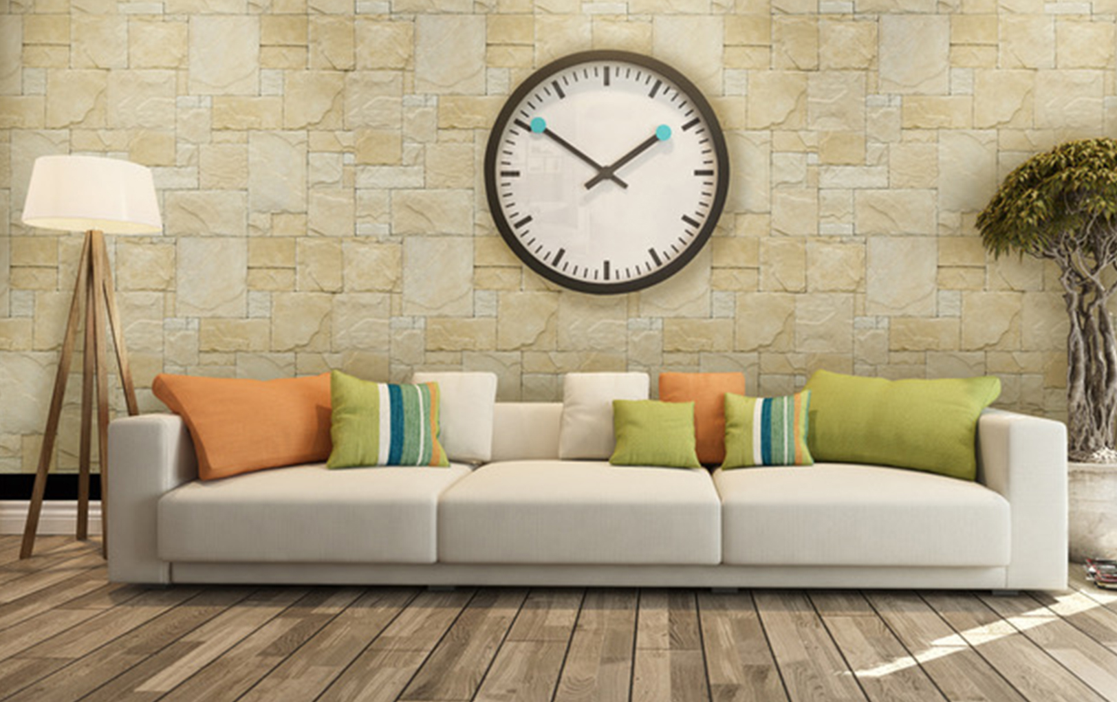 Perdura Stone, piedras que se adaptan a cualquier tendencia - México Design