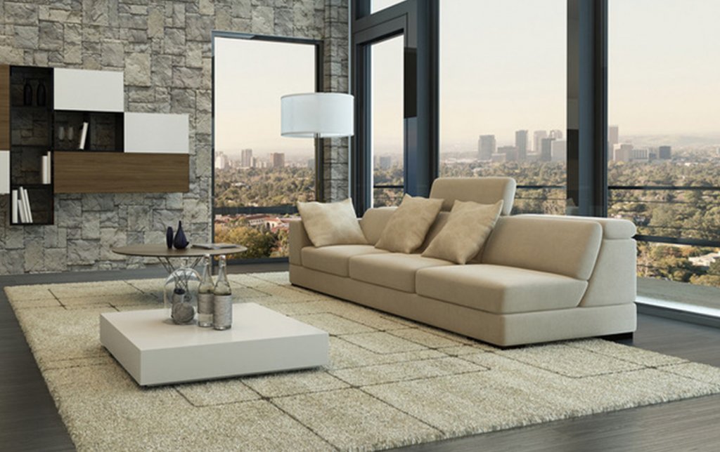 Perdura Stone, piedras que se adaptan a cualquier tendencia - México Design