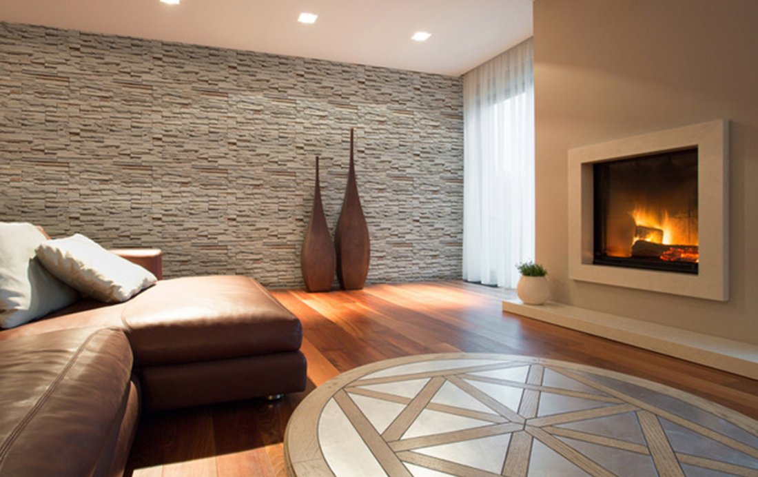 Perdura Stone, piedras que se adaptan a cualquier tendencia - México Design