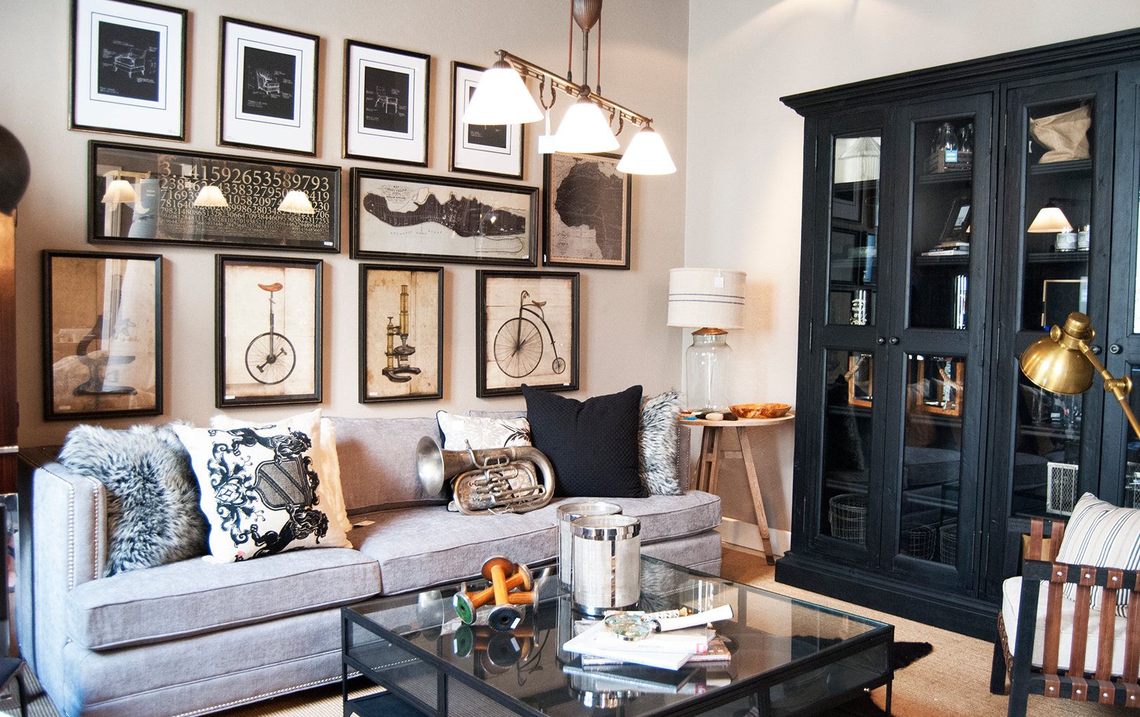 Sofi’s Home inaugura showroom en México - México Design