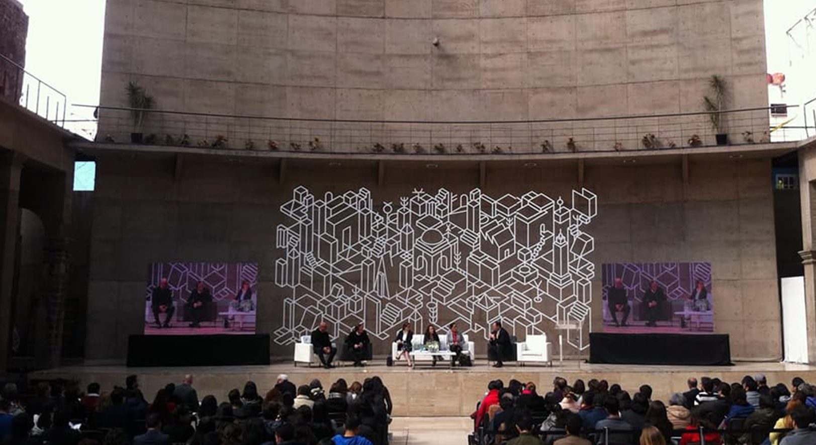 Después del 19S o ¿cómo reconstruir una mejor ciudad? - México Design