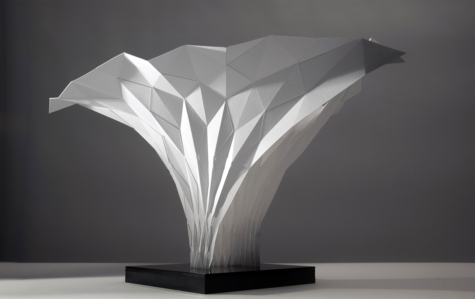 Zaha Hadid Architects: Evolution, la energía diacrónica de una idea ...