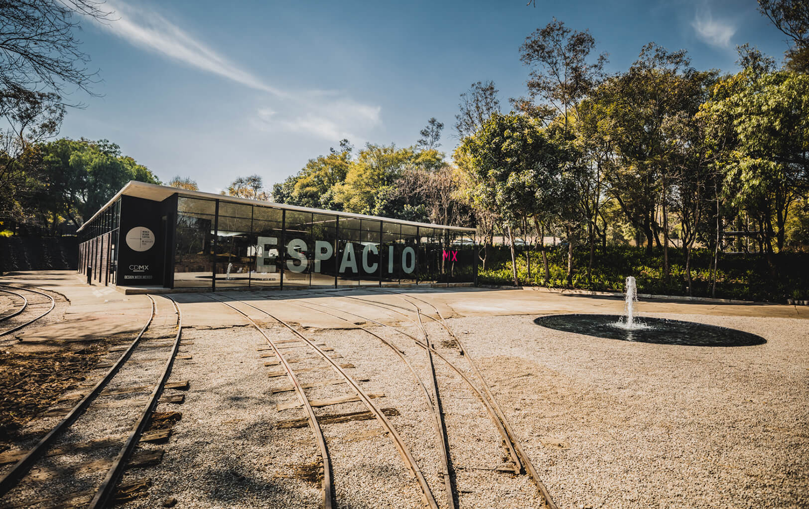 World Design Capital CDMX, o la todología del diseño - México Design