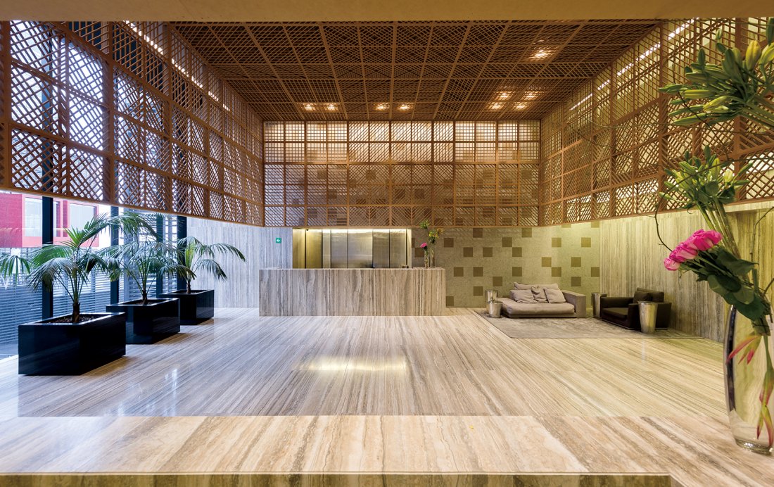 Altaire II - México Design