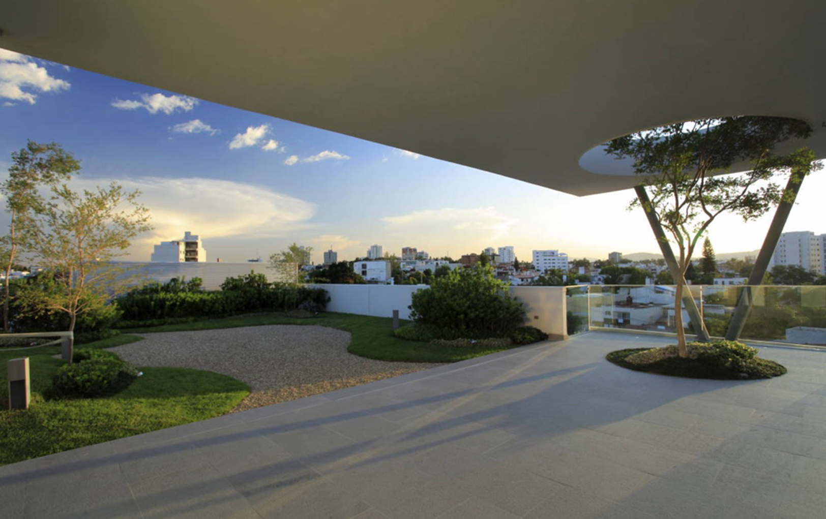 Zaha Hadid Architects Archivos - México Design