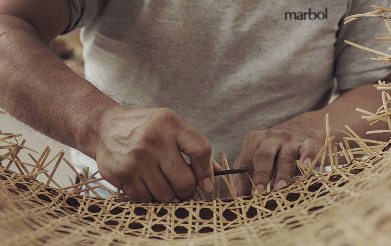 Marbol: la pasión está en los detalles - México Design