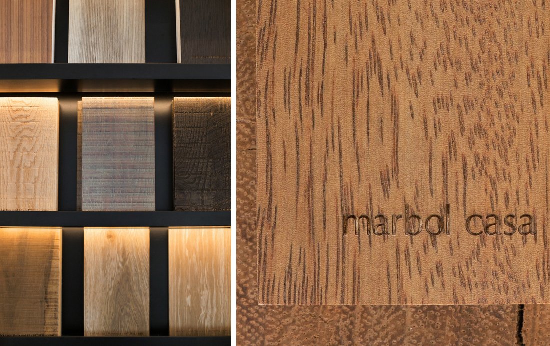 Marbol: la pasión está en los detalles - México Design