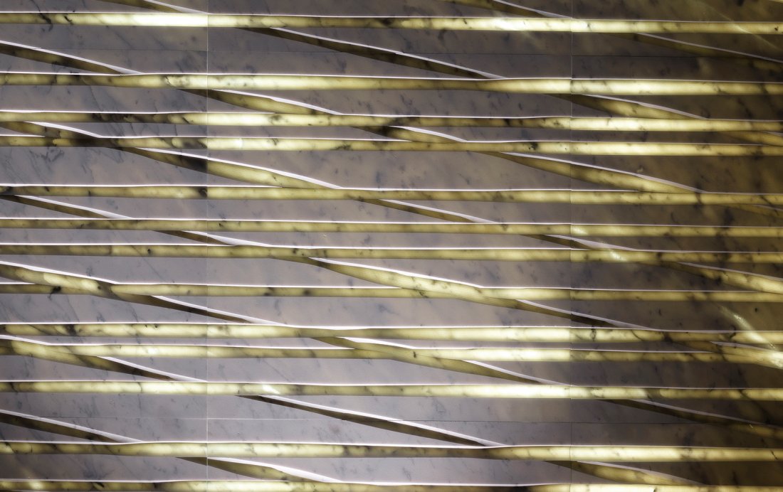 Mármol y luz: soluciones de Lithos Design para iluminar el espacio ...