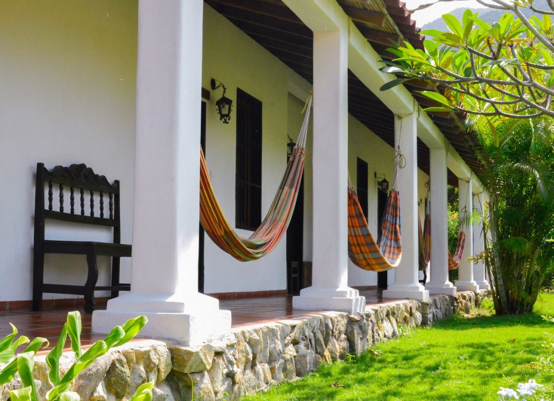 ¿Qué es la arquitectura colonial? - México Design