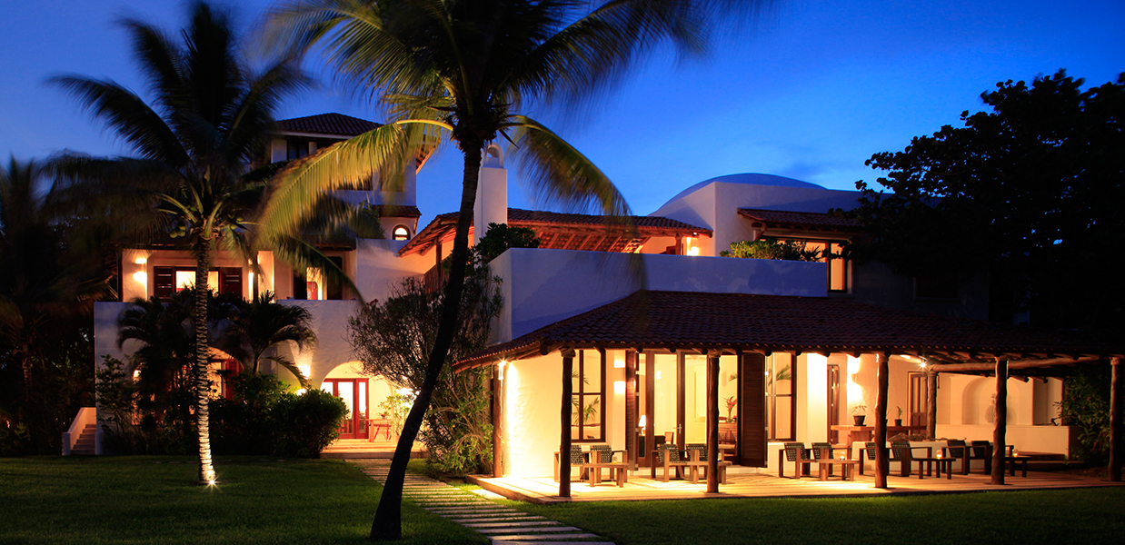 Hotel Esencia, el secreto mejor guardado de la Riviera Maya - México Design