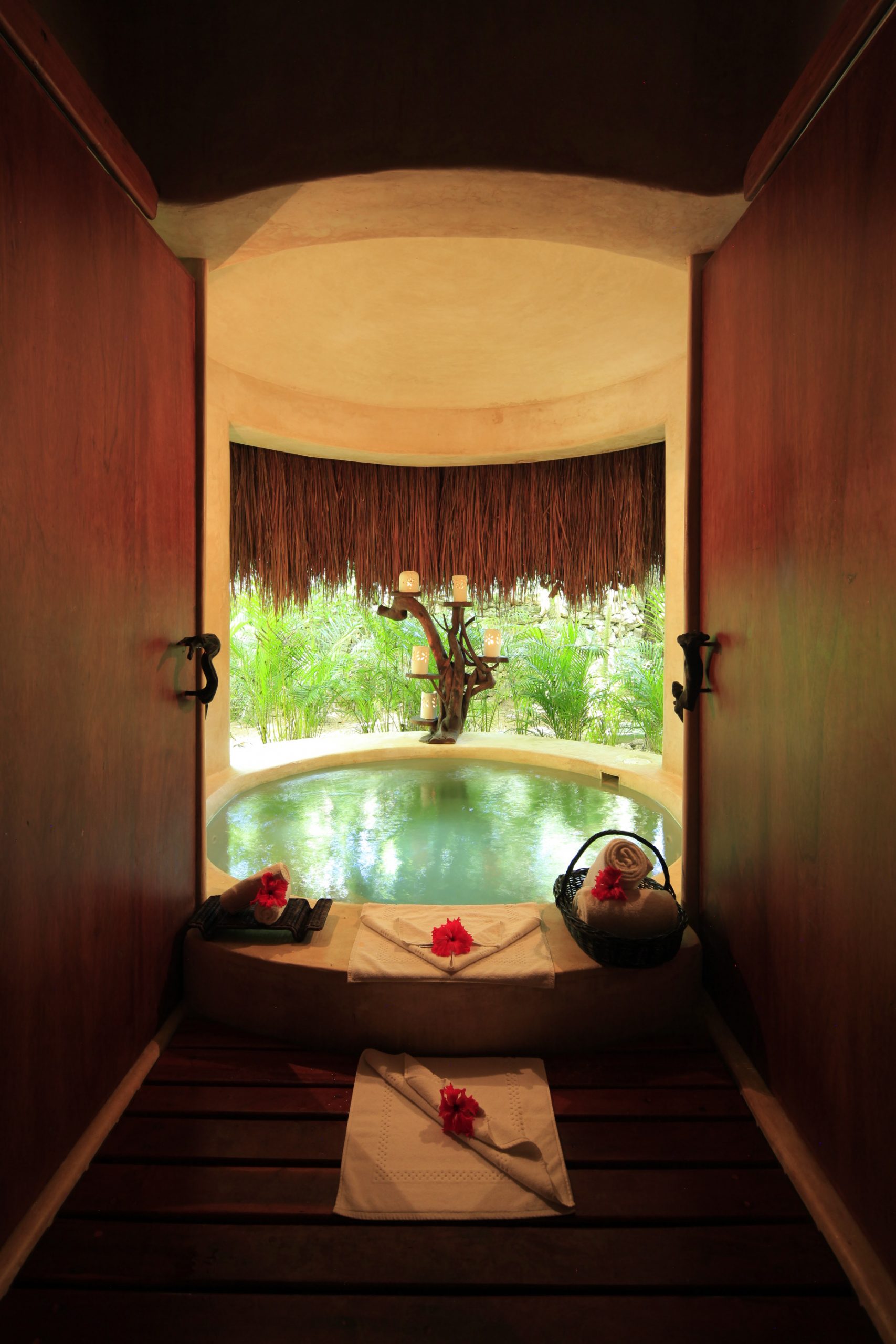 Hotel Esencia, el secreto mejor guardado de la Riviera Maya - México Design