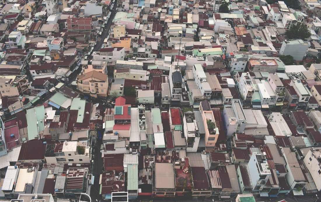 ¿Qué es urbanismo? - México Design