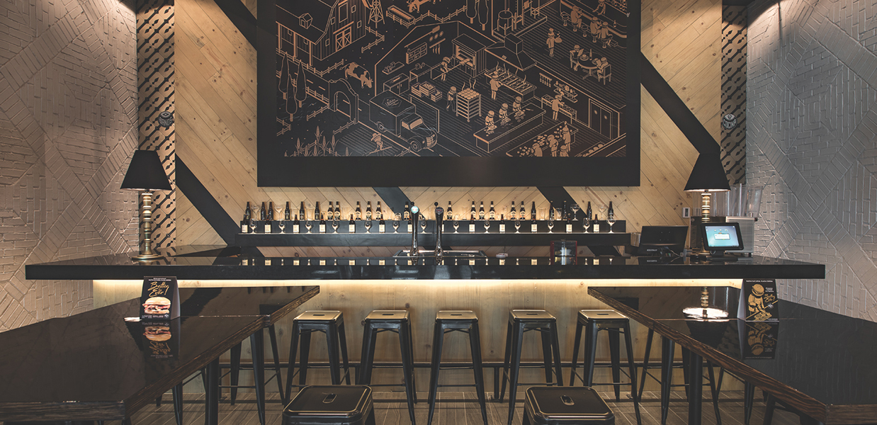 Los detalles en el lugar preciso: María Sada - México Design