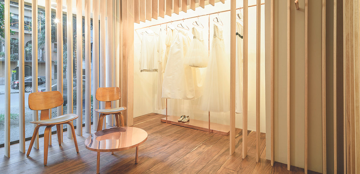 Introspección y ciudad: Ingrid Moye - México Design