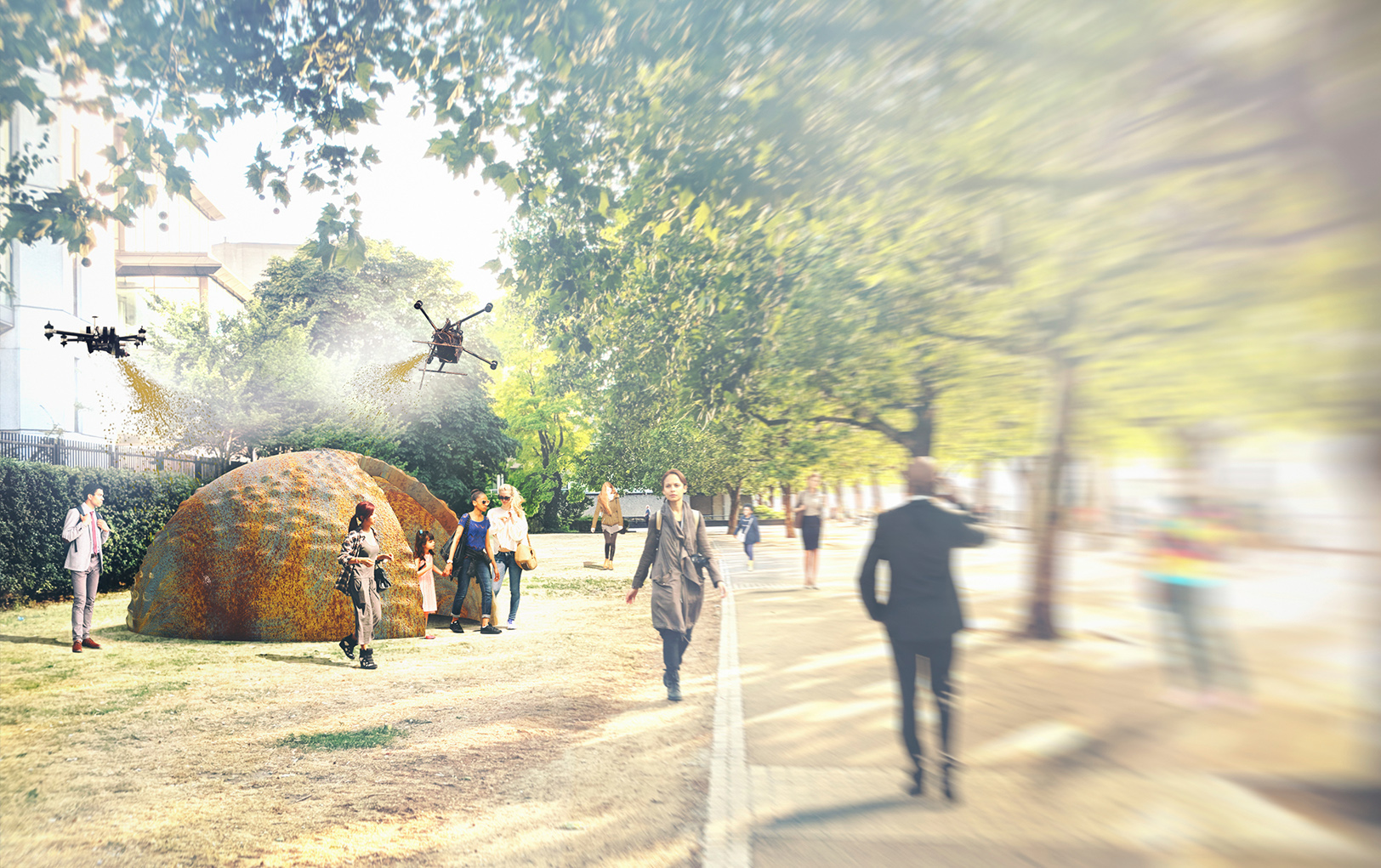 Hoy arranca la séptima edición de designjunction. ¡Mira las ...