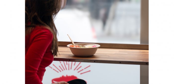 Comida automática: EATSA - México Design