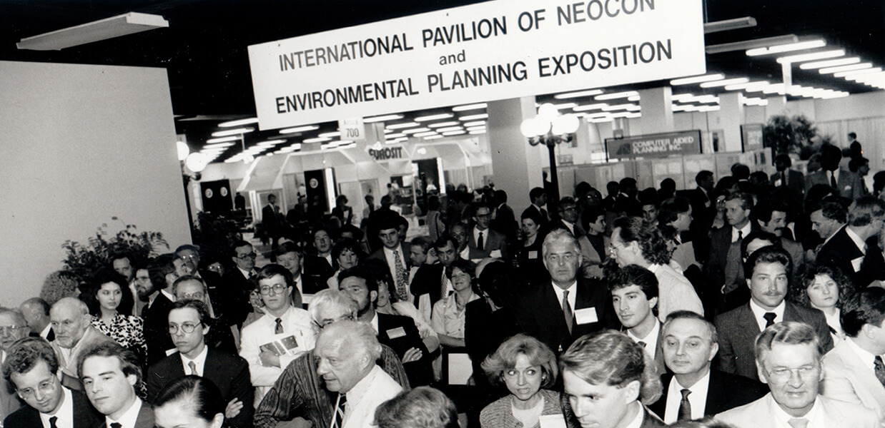 Entrevista a Lisa Simonian: “Una visión del futuro contract” - México ...