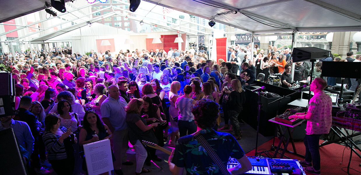 Entrevista a Lisa Simonian: “Una visión del futuro contract” - México ...