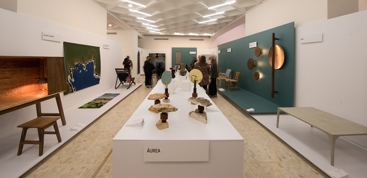 Design Week México, diez años para celebrar - México Design