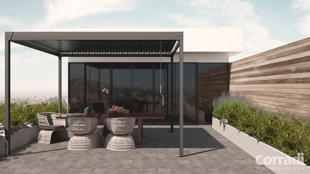 El aluminio en la arquitectura sustentable - México Design