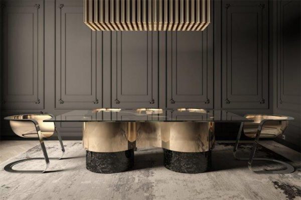 Nabil Issa: debut minimalista - México Design