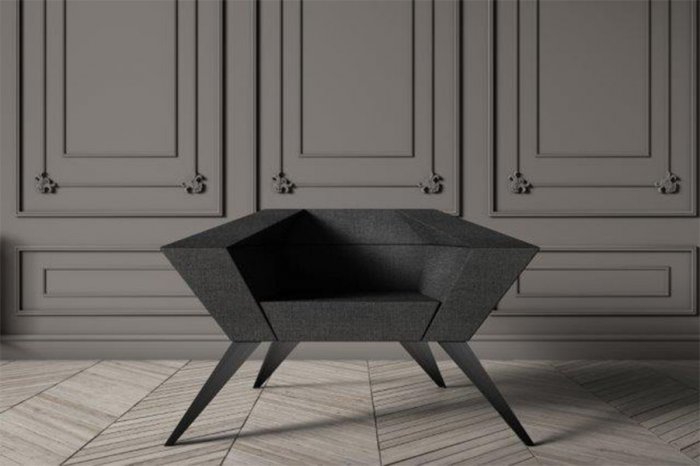 Nabil Issa: debut minimalista - México Design