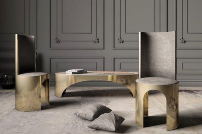 Nabil Issa: debut minimalista - México Design