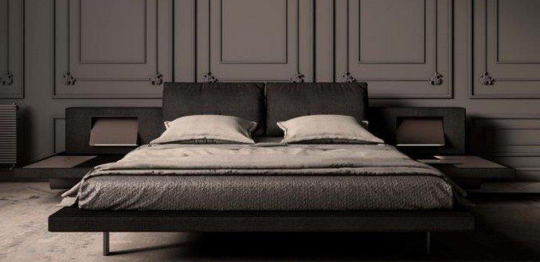 Nabil Issa: debut minimalista - México Design