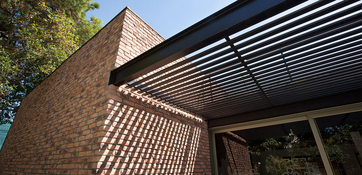 Perdura Stone: la piedra como inspiración - México Design