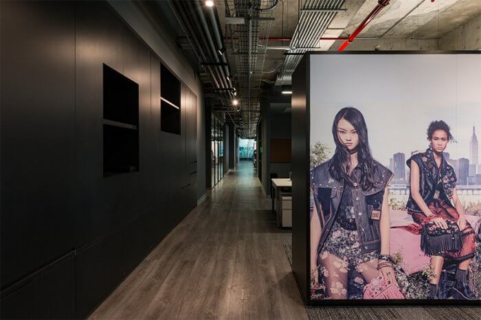 Grupo Axo: una experiencia diferenciada - México Design