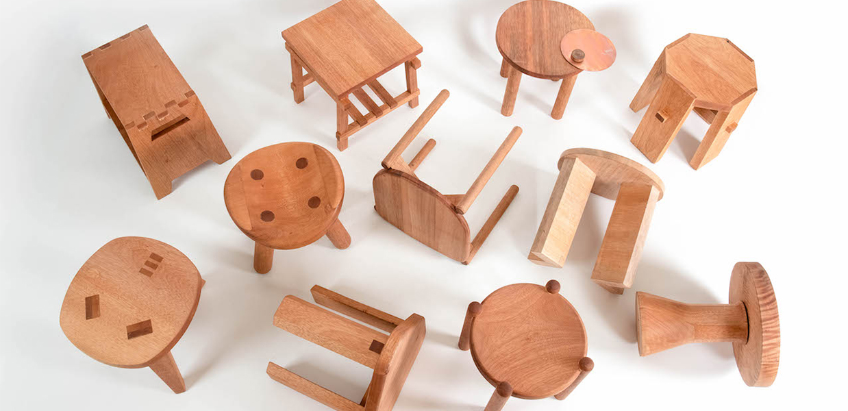 "Un Banquito Más": la extraordinaria practicidad del diseño - México Design