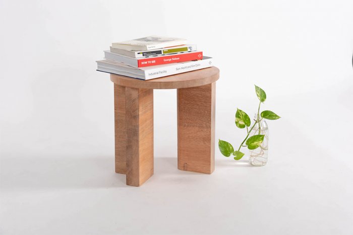 "Un Banquito Más": la extraordinaria practicidad del diseño - México Design