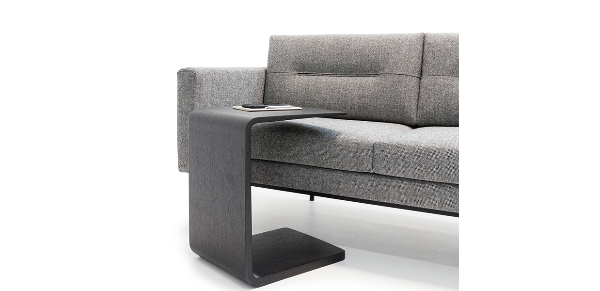 Element: el nuevo clásico de Andreu World - México Design