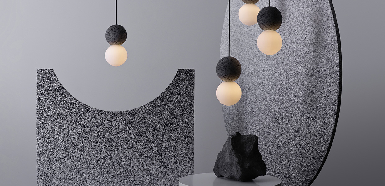 Origo, de Studio davidpompa: la geometría en su forma más pura - México ...