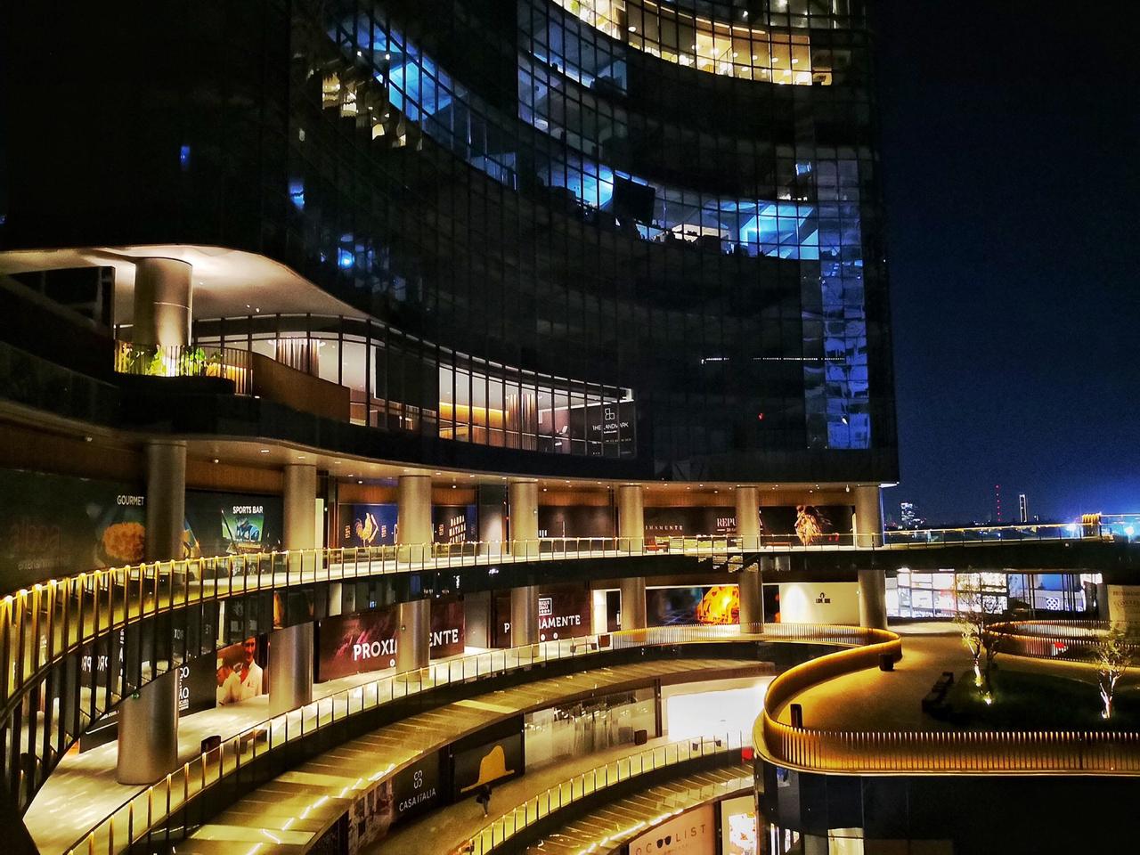 The Landmark Guadalajara: Premio LADI Latinoamérica 2019 - México Design