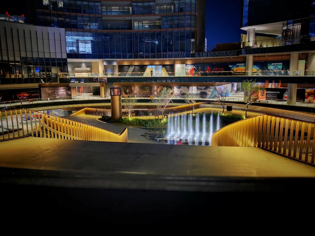 The Landmark Guadalajara: Premio LADI Latinoamérica 2019 - México Design