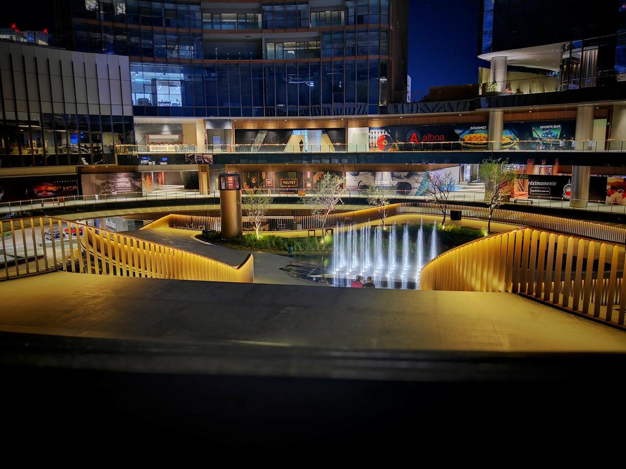 The Landmark Guadalajara: Premio LADI Latinoamérica 2019 - México Design