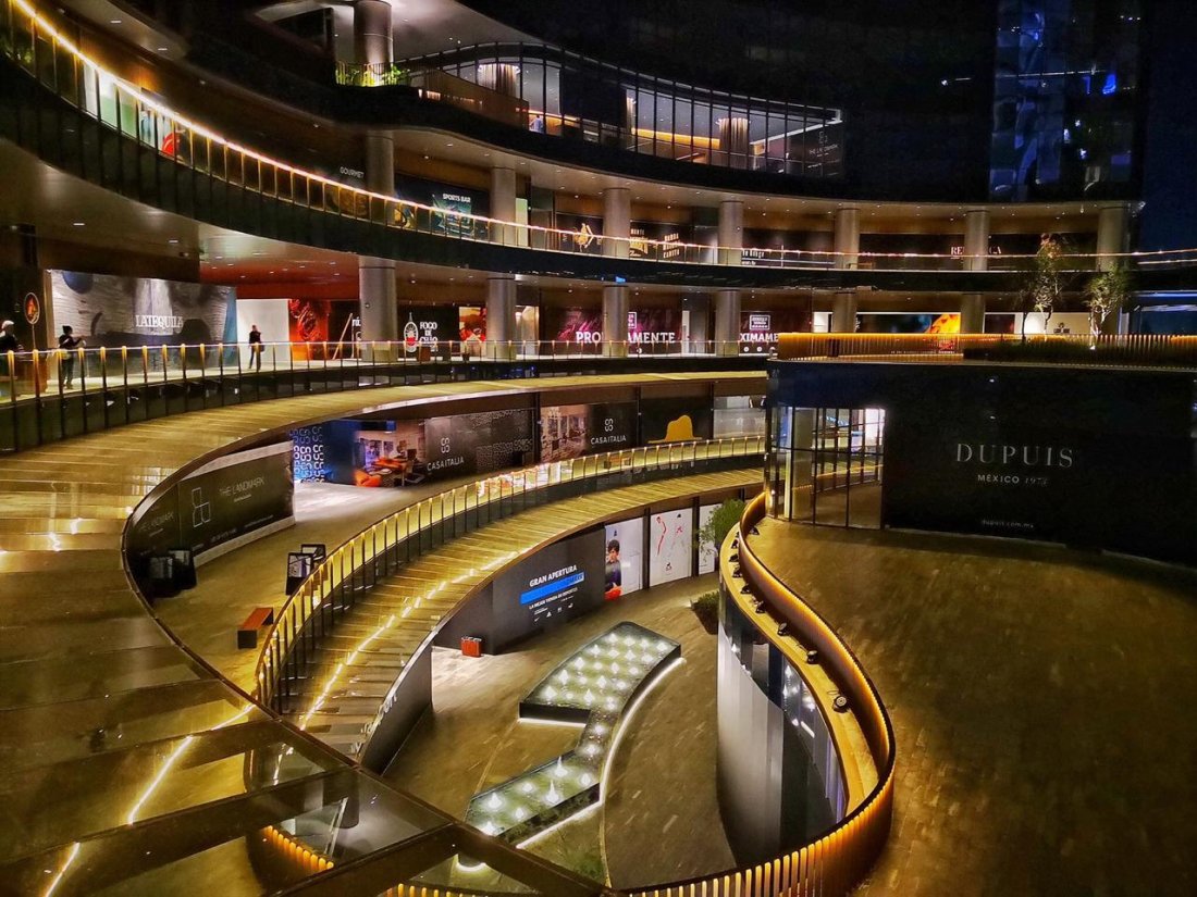 The Landmark Guadalajara: Premio LADI Latinoamérica 2019 - México Design