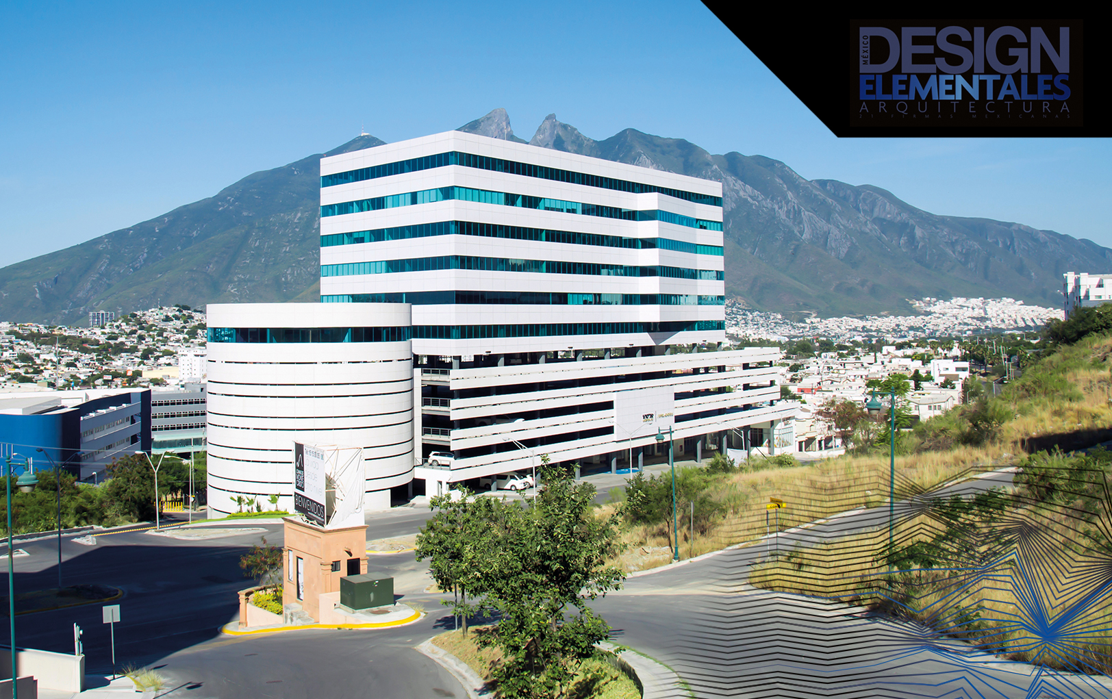 Arquiplan: poesía en construcción - México Design