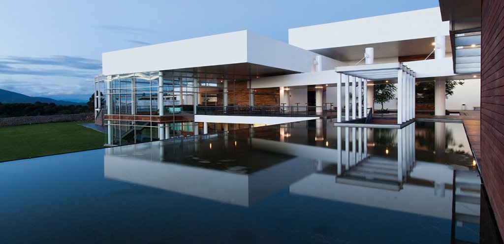 GVA: reinventar el espacio - México Design