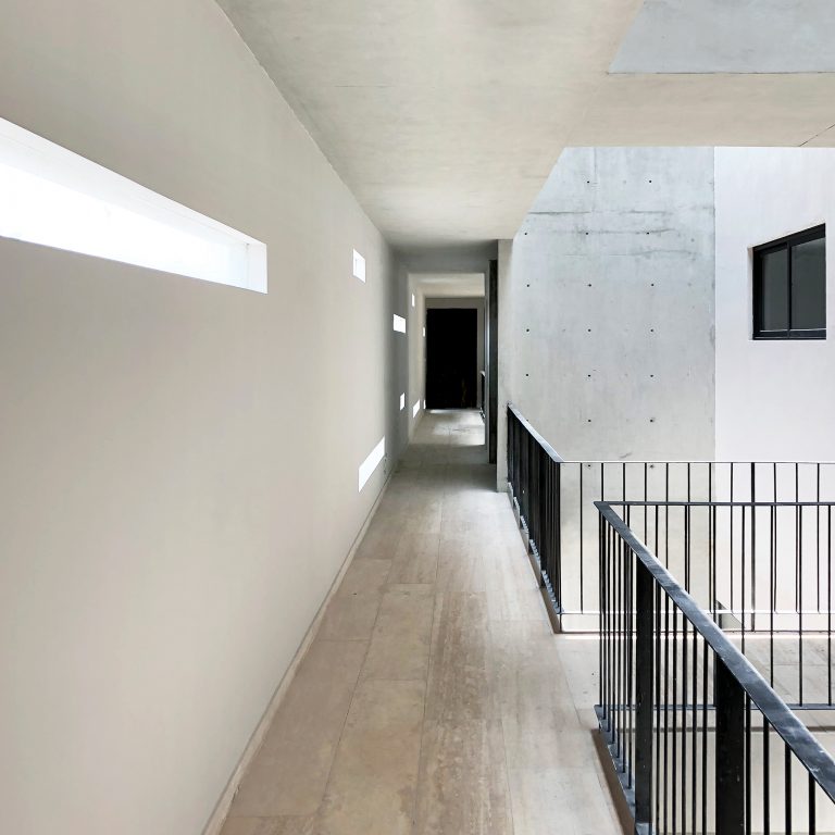 Michan Architecture diseña complejo residencial al sur de la Ciudad de ...