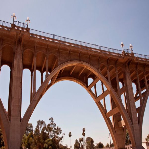 Los 10 puentes más icónicos del mundo - México Design