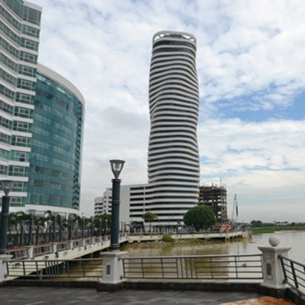 ¿Cuáles son los 10 edificios más altos de Latinoamérica? en 2022 - México Design