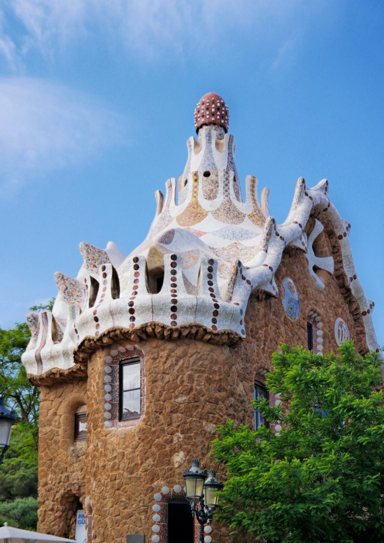 Antoni Gaudí: un genio de la arquitectura - México Design