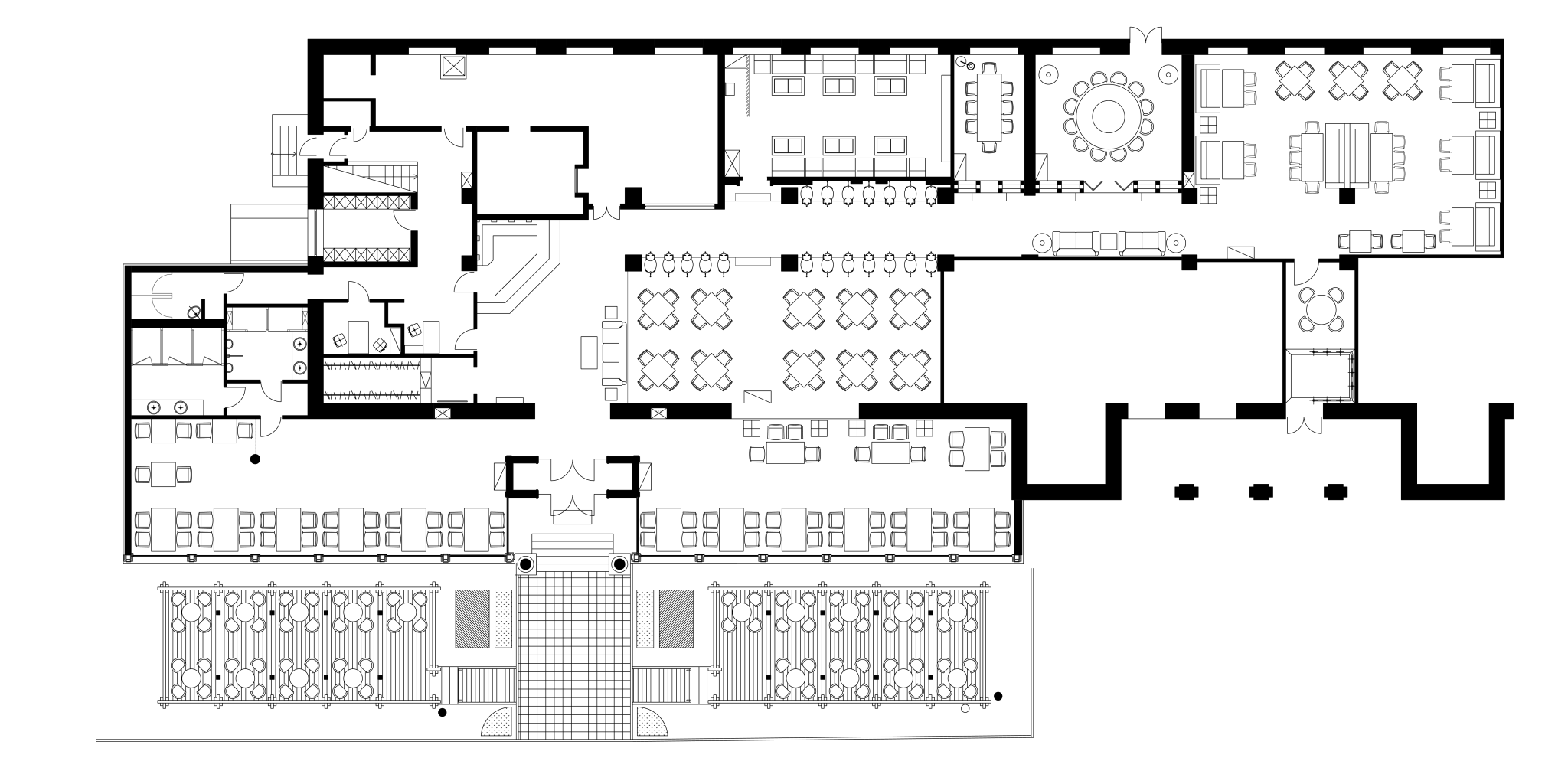 Simbología estructural: esto significan los símbolos en los planos ...